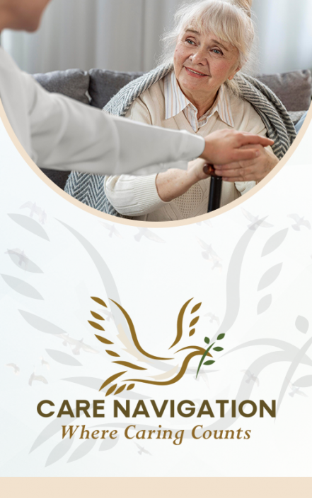 Care Navigation | Supported Living | Home Care / Live in Care ...
