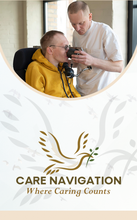 Care Navigation | Supported Living | Home Care / Live in Care ...